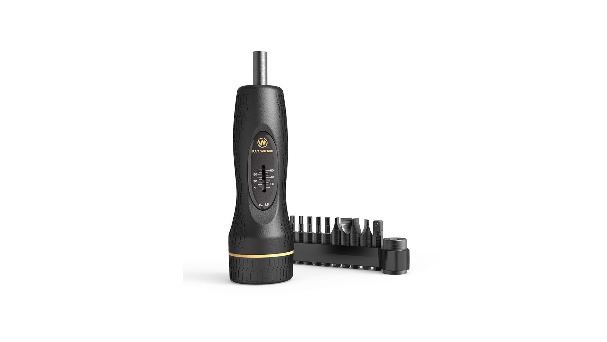 Ultra Scope Mounting Kit | Wheeler