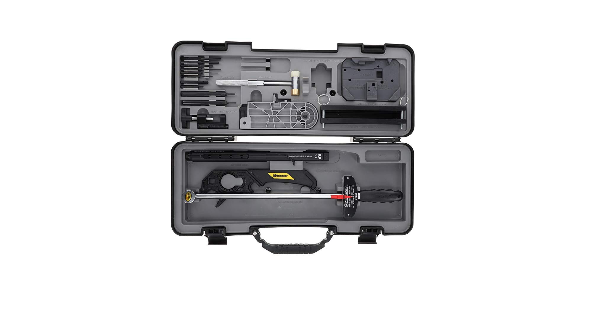 AR-15 Armorer's Kit | Wheeler