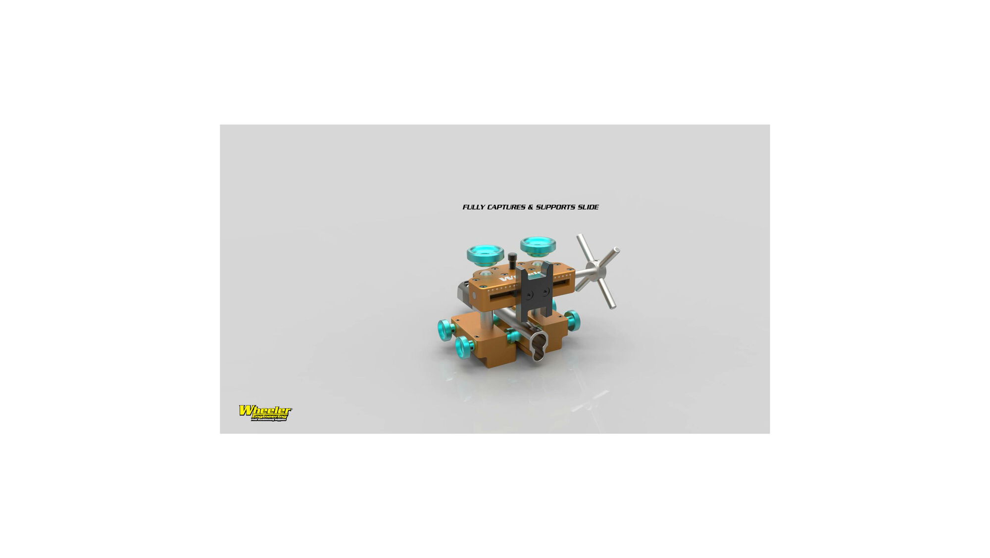 Armorer's Handgun Sight Tool | Sight Pusher | Wheeler