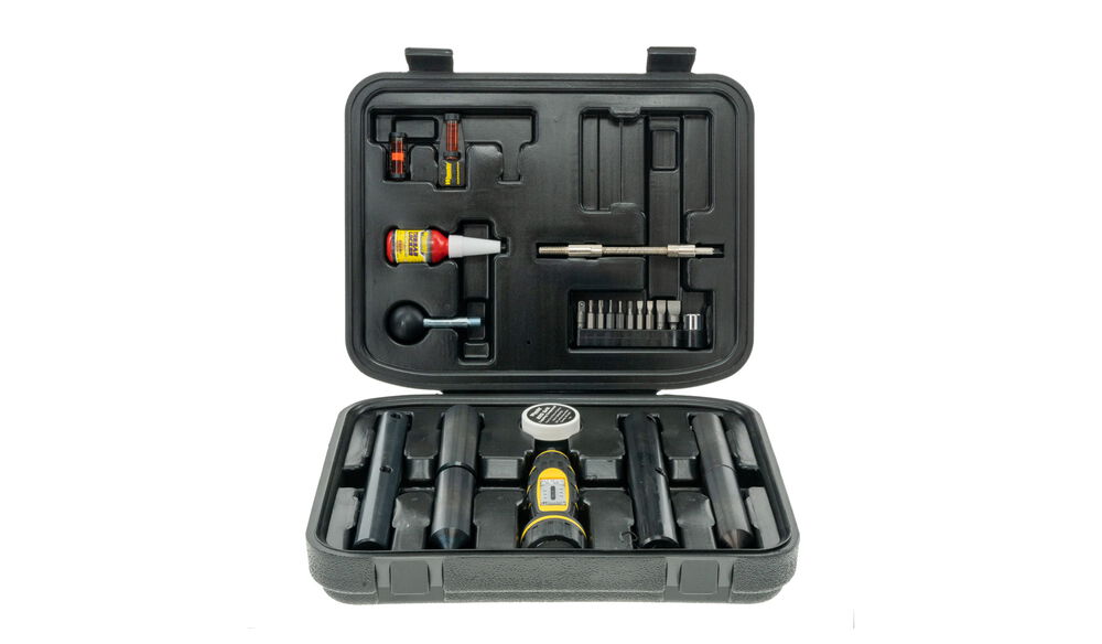 Scope Mounting Kit Combo, 1" & 30mm | Wheeler