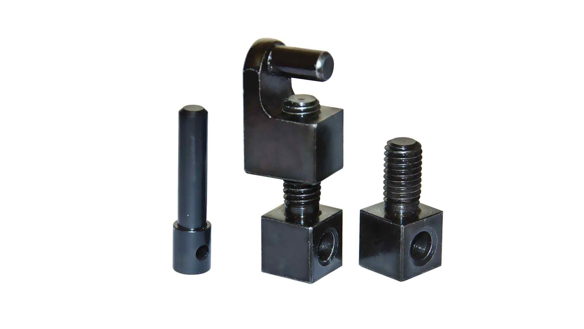 Delta Series® AR Armorer's Essentials Kit | Wheeler