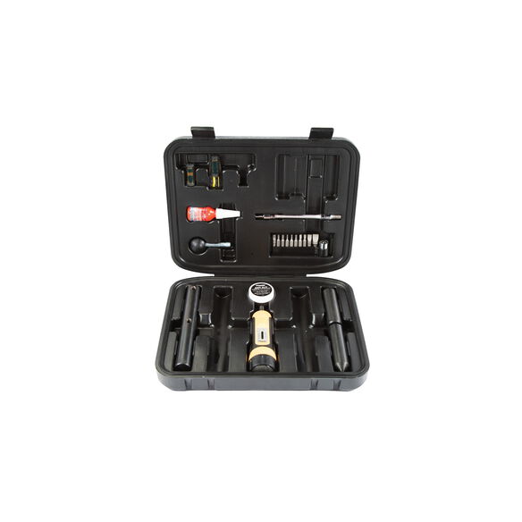 Scope Mounting Kit Combo, 1" & 30mm | Wheeler