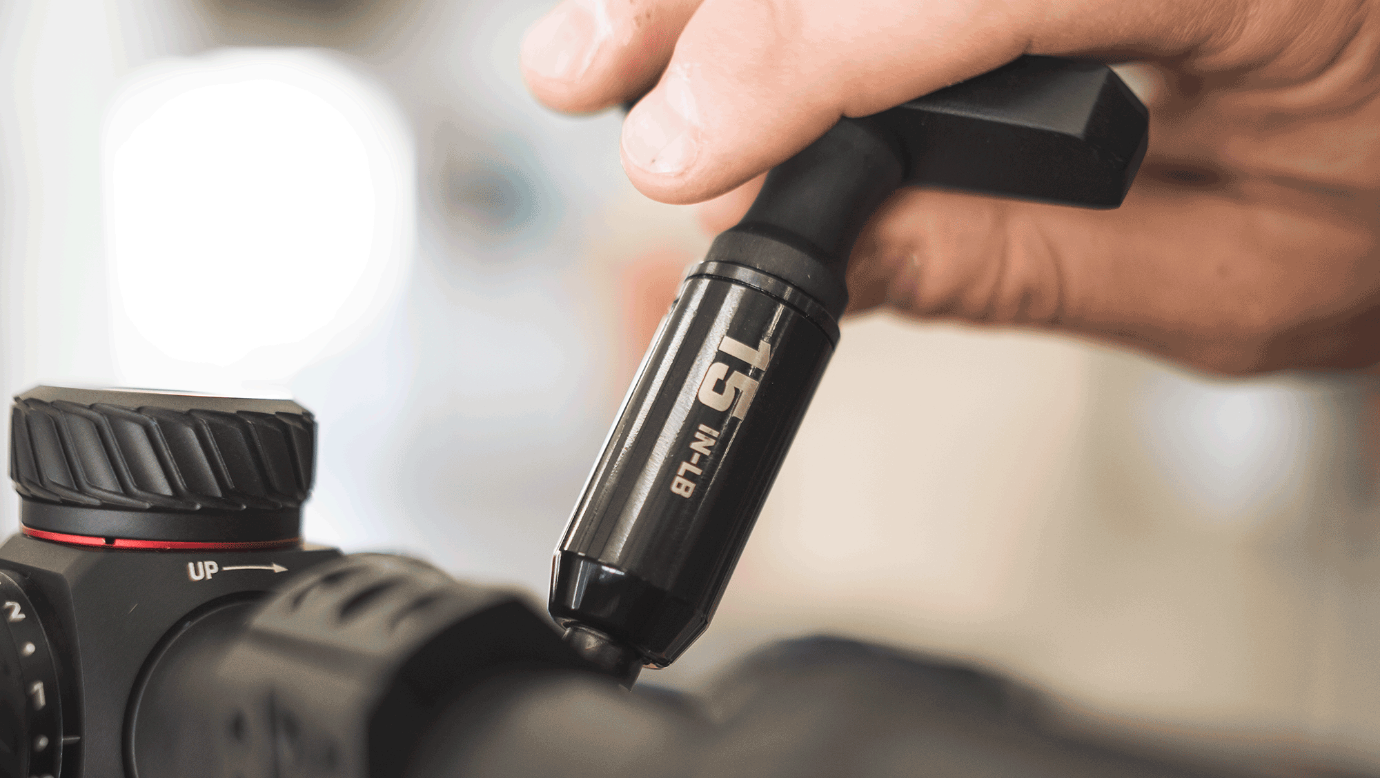 F.A.T. Stix™ Preset Torque Wrench Set | Wheeler