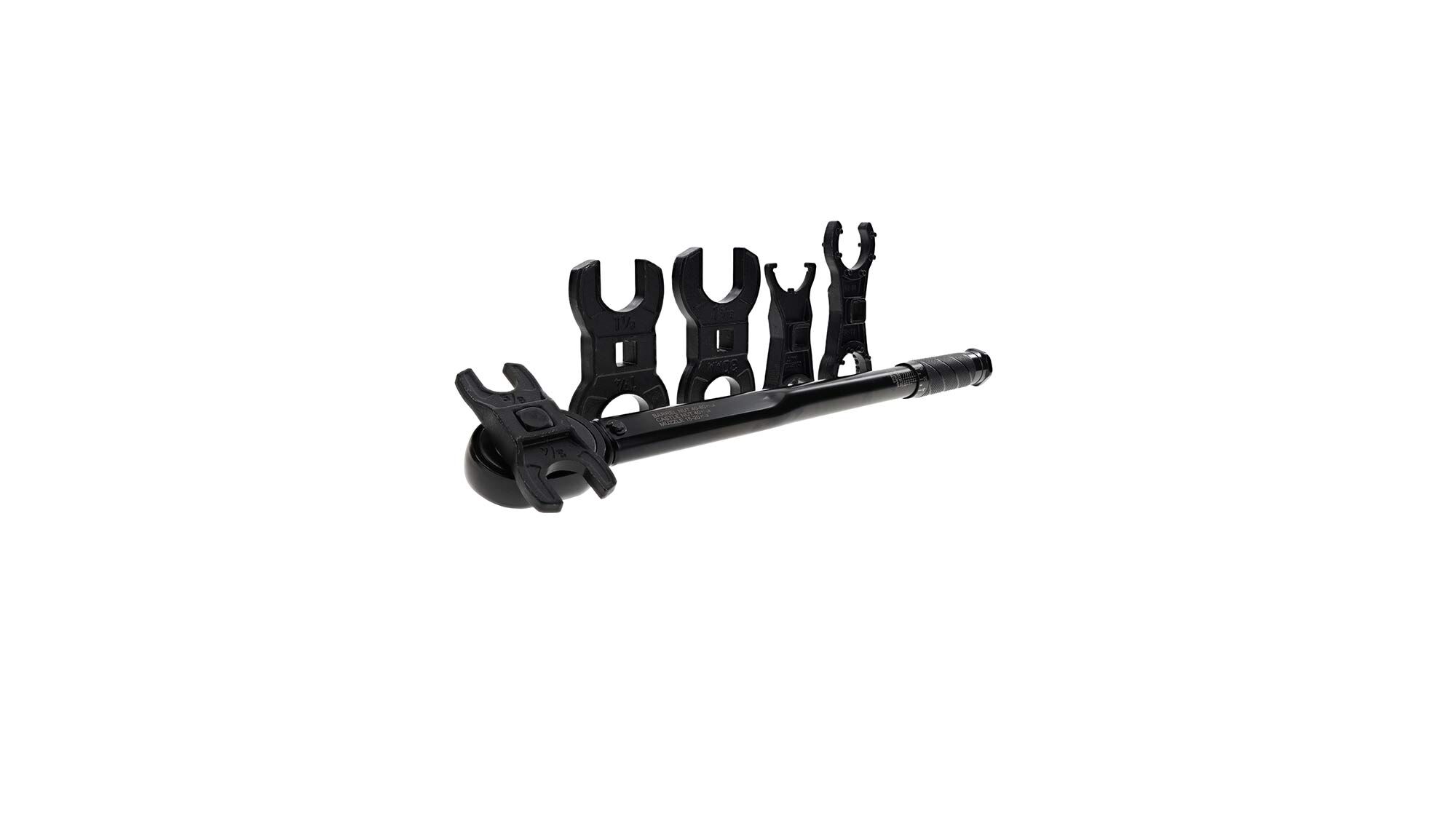 Ultimate AR-15 Armorer's Kit | Wheeler