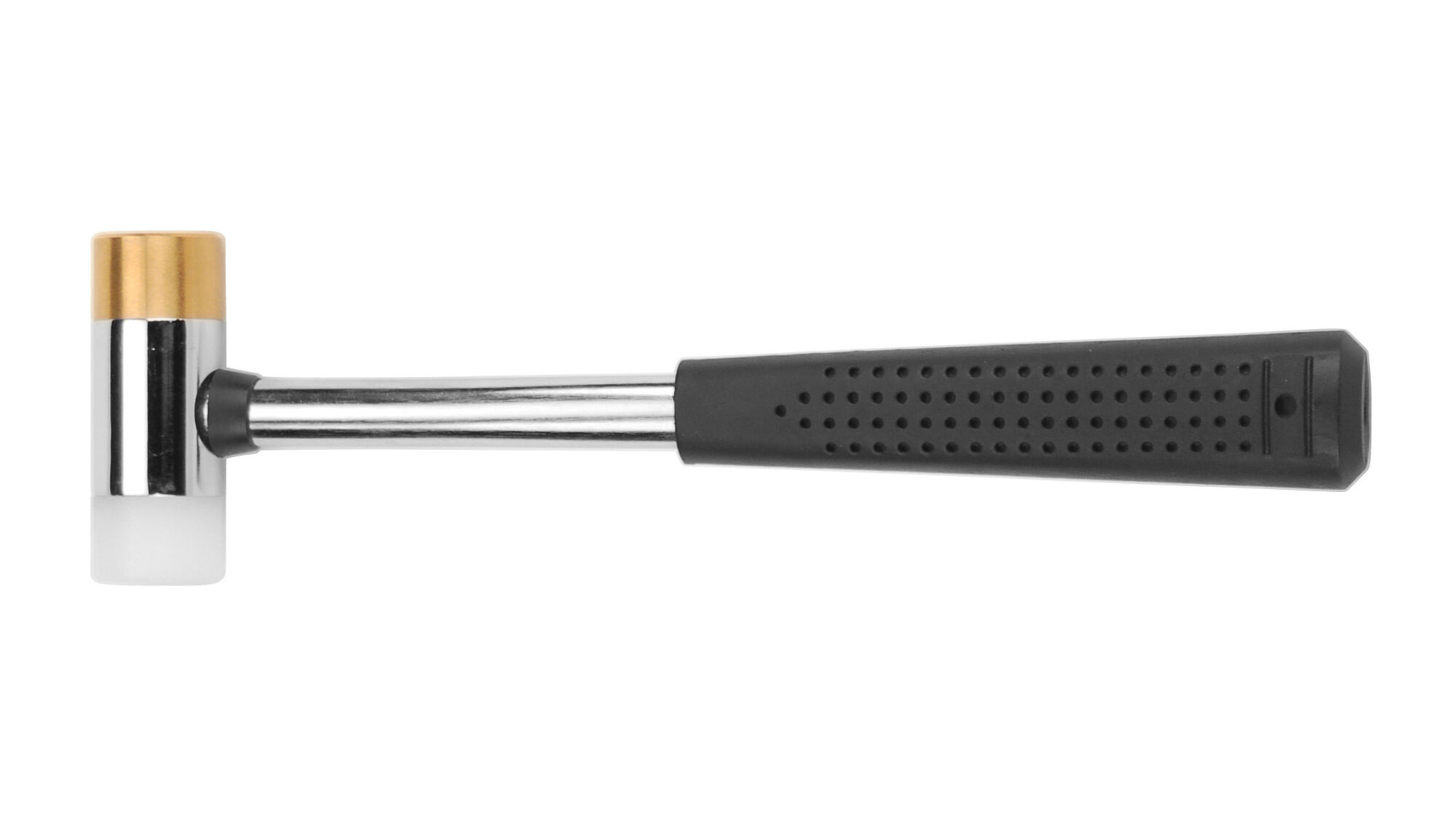 Nylon / Brass Hammer | Wheeler