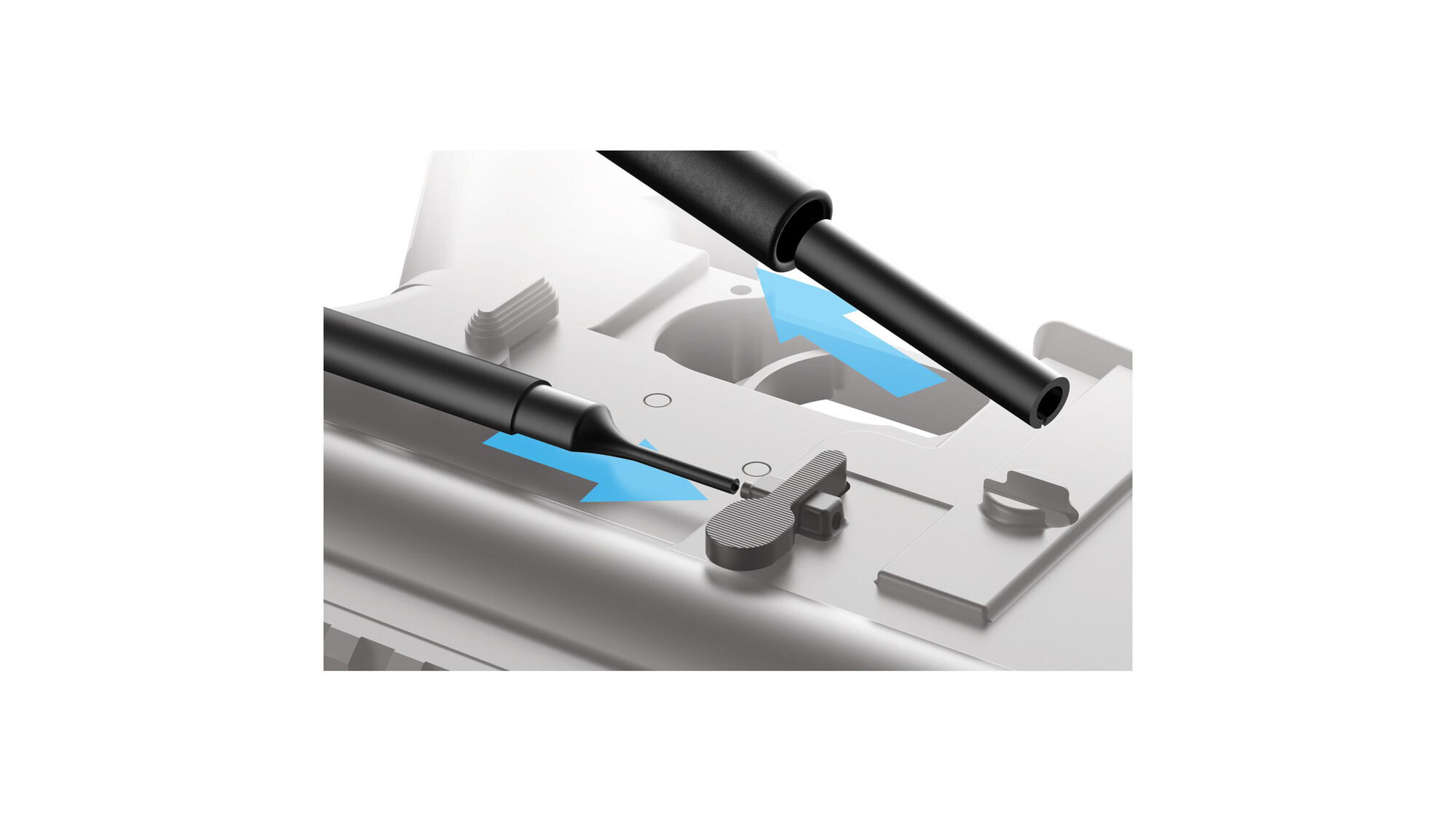 AR-15 Roll Pin Installation Tool Kit | Wheeler