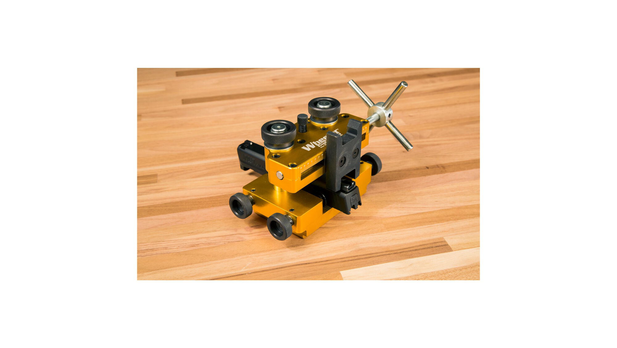 Armorer's Handgun Sight Tool | Sight Pusher | Wheeler