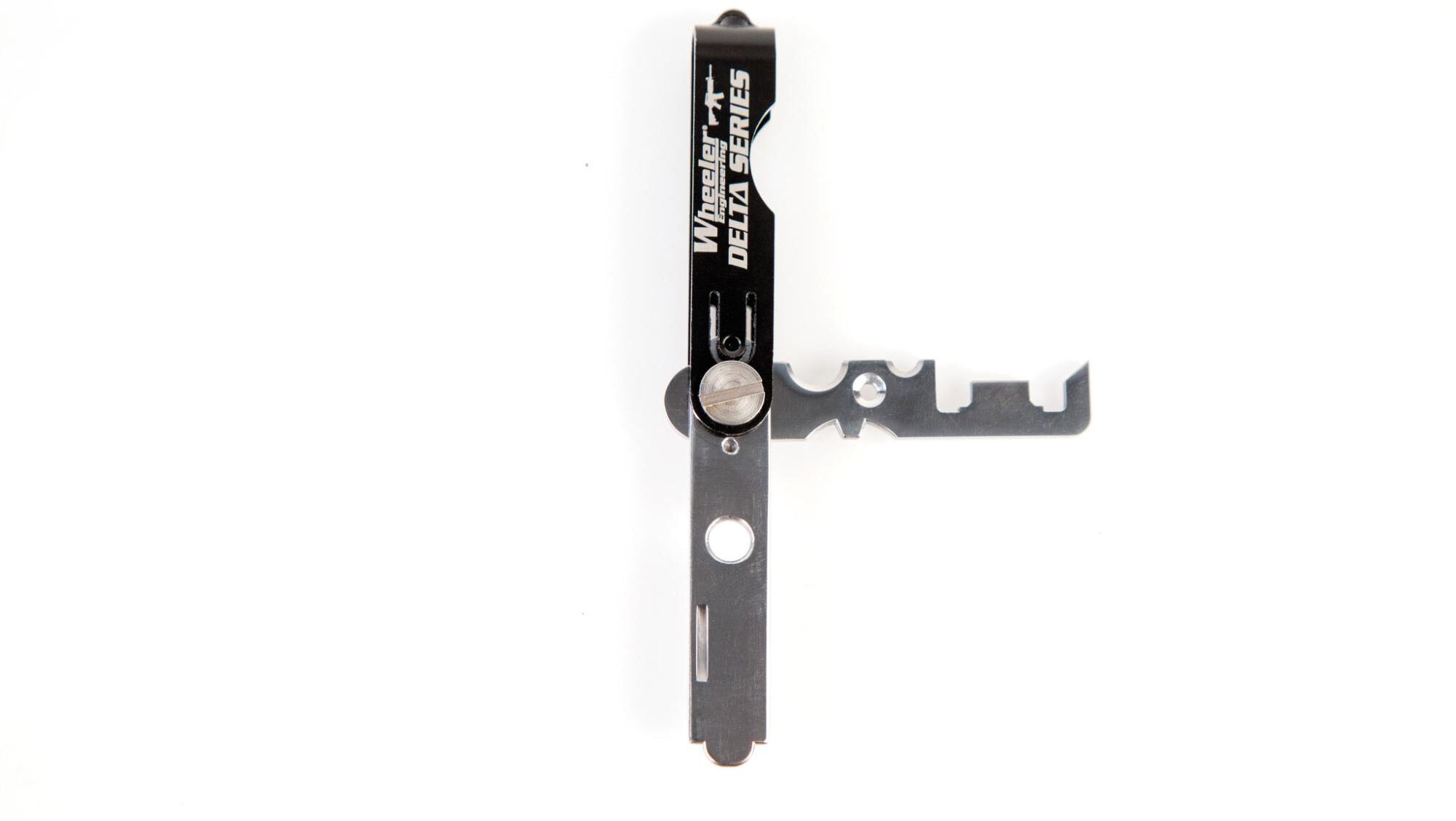 Wheeler Carbon Multi-Scraper | Wheeler