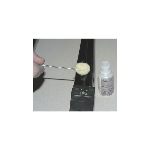 Bedrock Bedding Kit | Wheeler