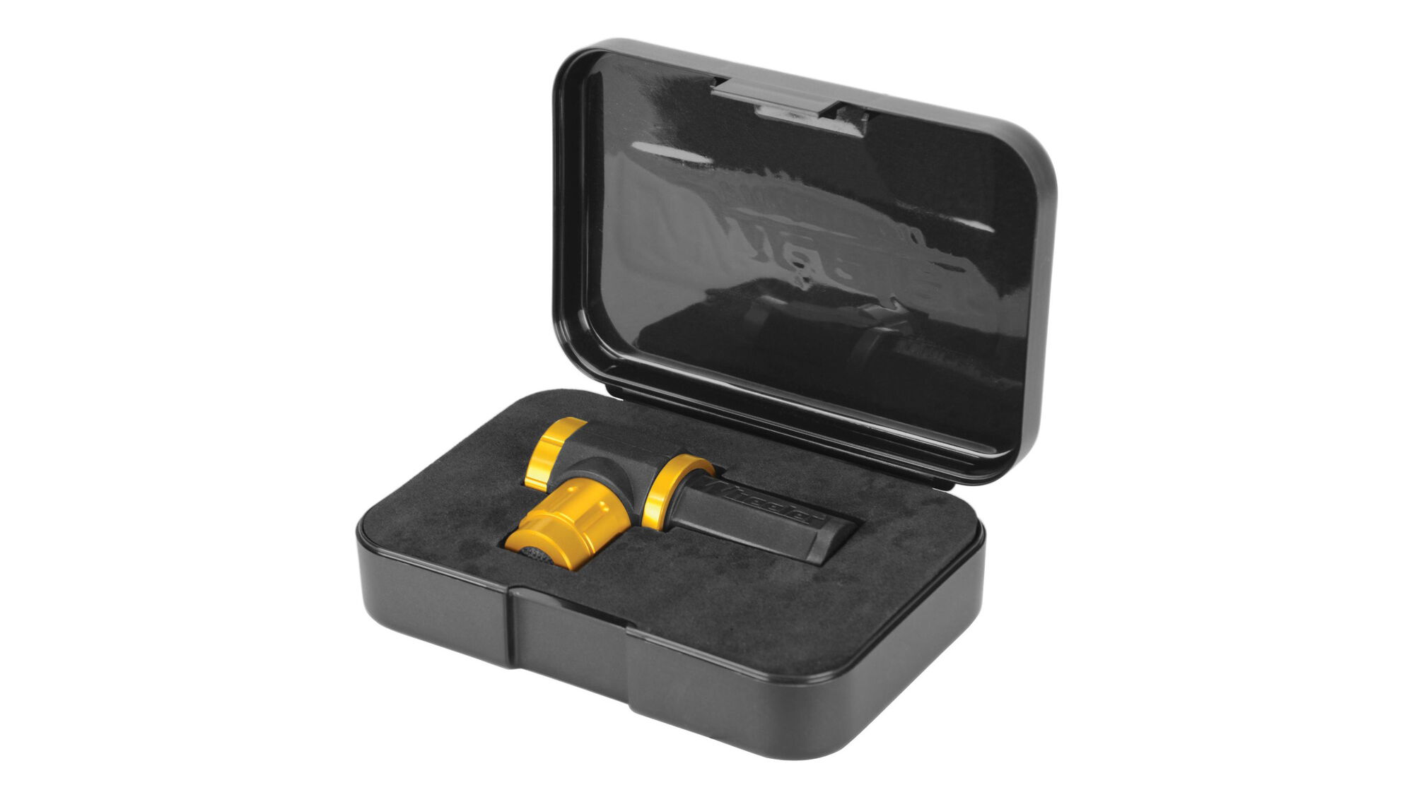 Professional Laser Bore Sighter | Green Laser | Wheeler