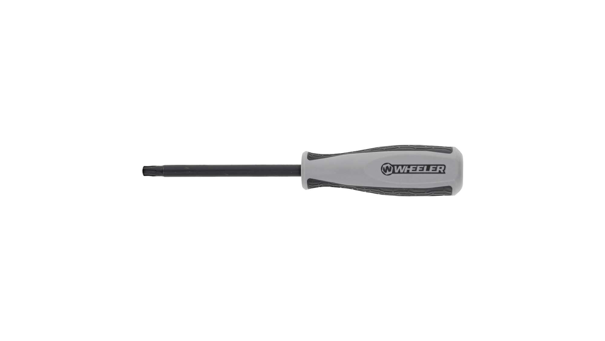 30 Piece Hex/Torx Benchtop Screwdriver Set | Wheeler