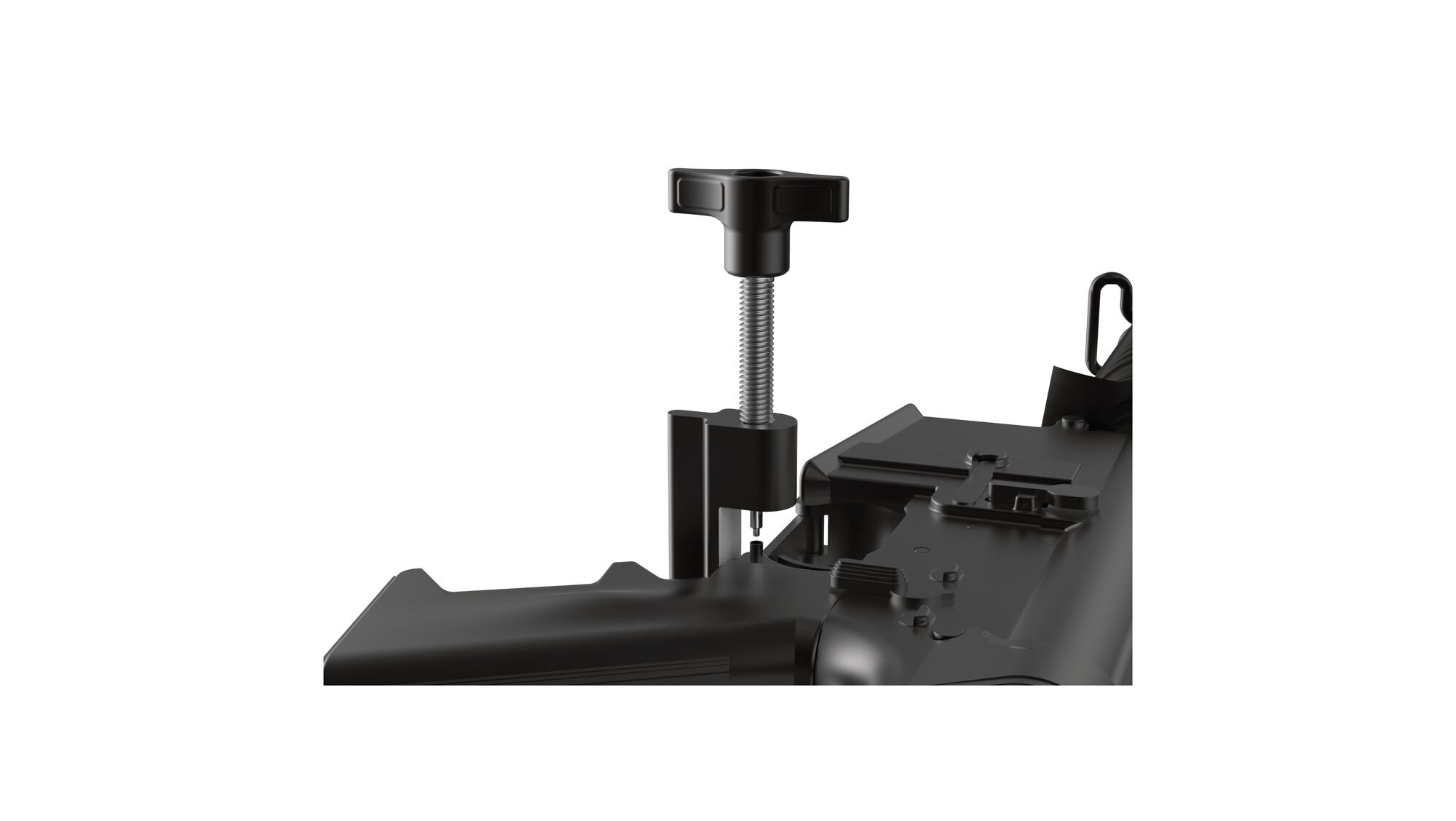 AR Trigger Guard Install Tool | Wheeler