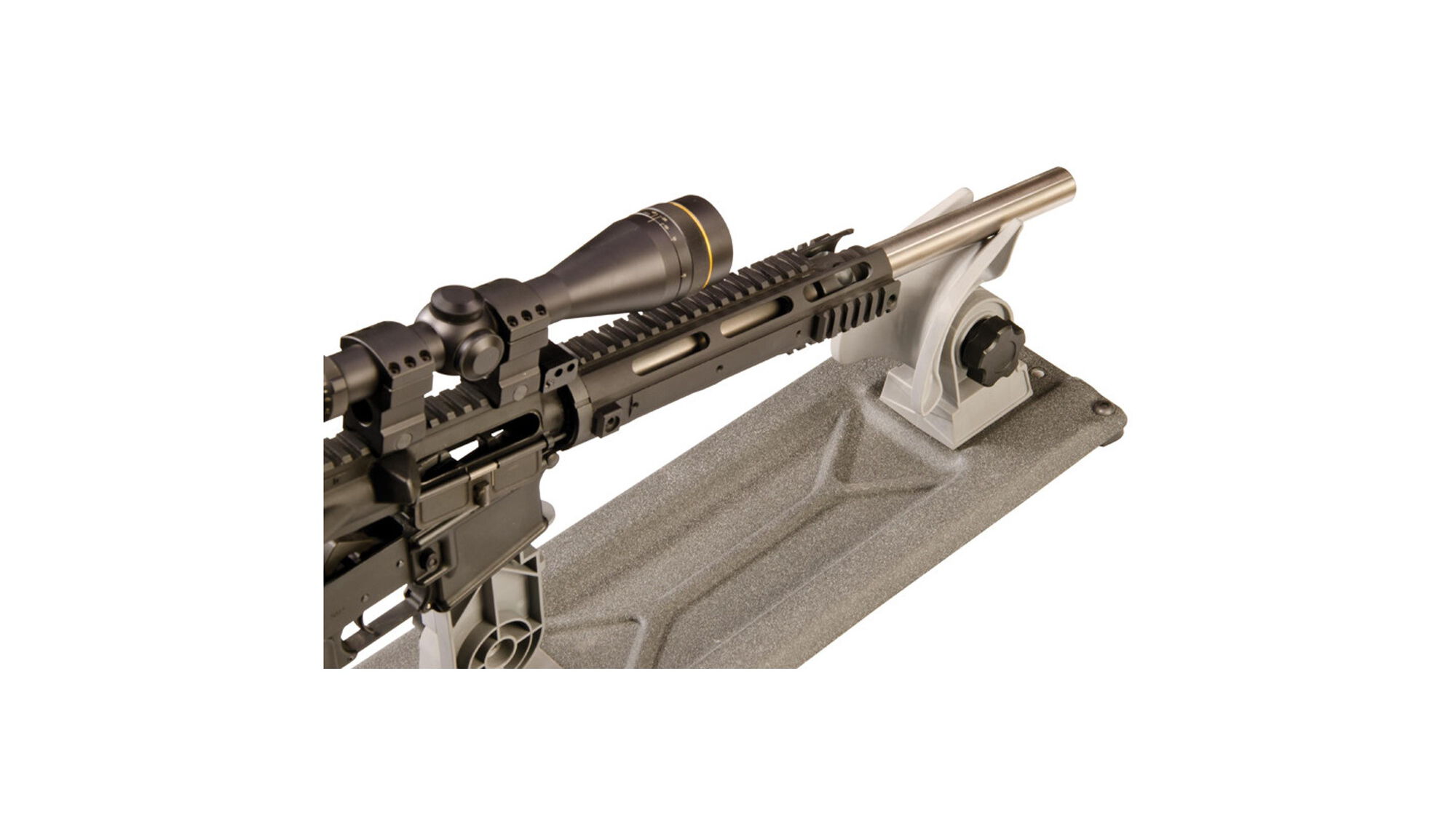 AR Armorer's Vise | Wheeler