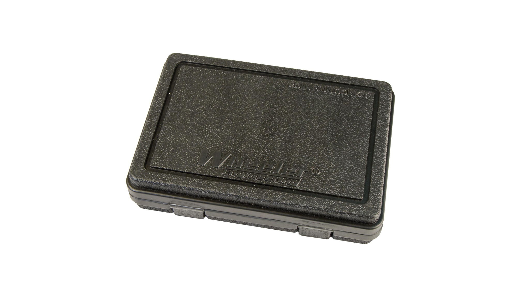 Master Roll Pin Punch Set | Wheeler