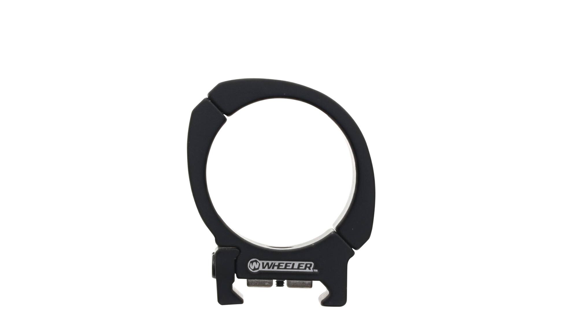 Wheeler Sporter Bi-Weaver Style Pic Rings | Wheeler