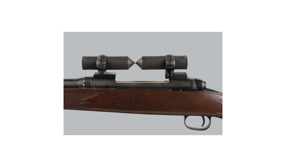 Scope Ring Alignment & Lapping Kit