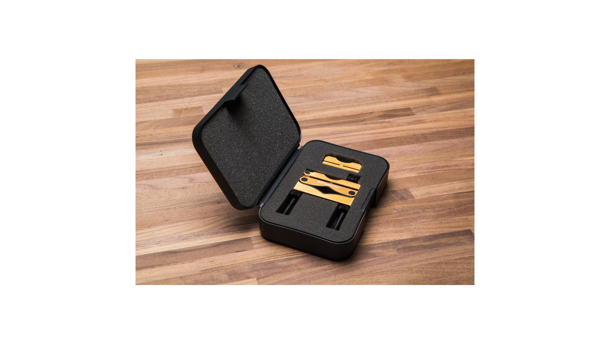 Professional Scope Reticle Leveling System Wheeler