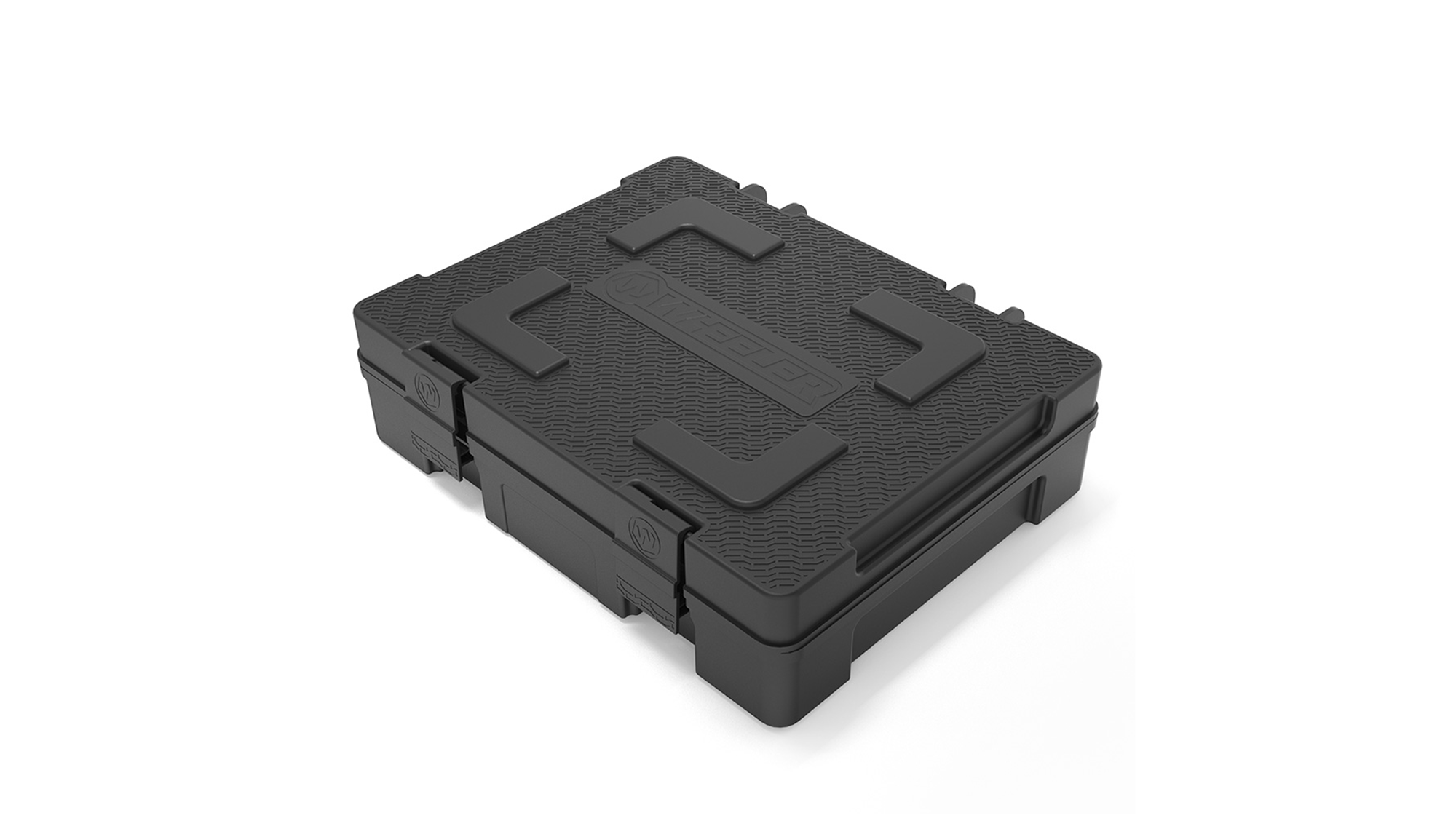 Ultra Scope Mounting Kit | Wheeler