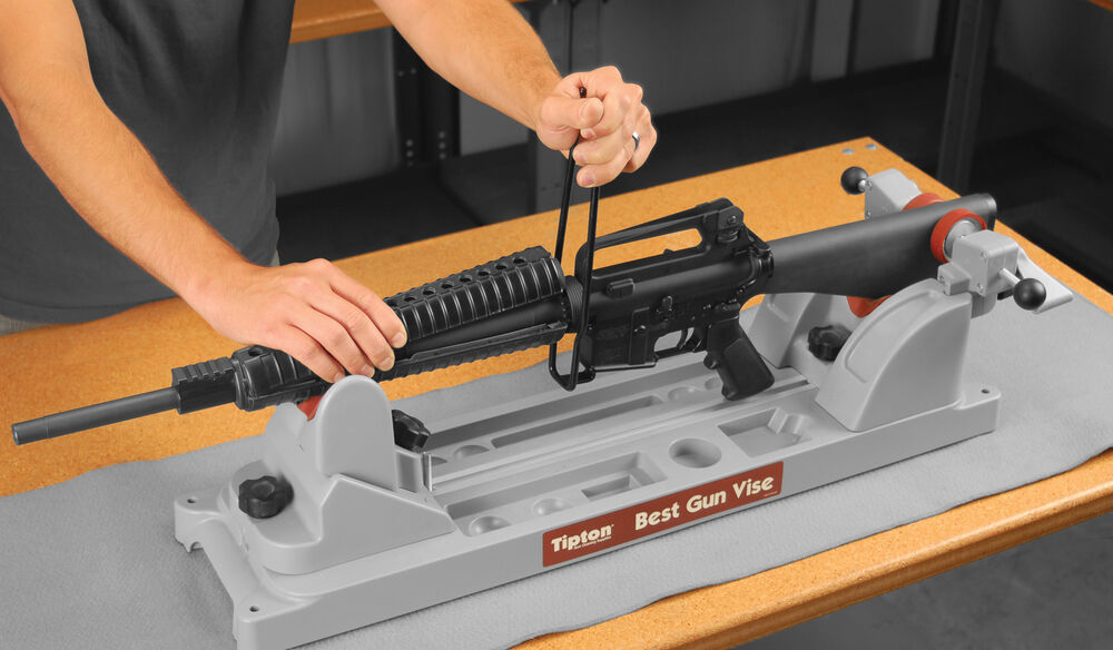 Delta Series AR-15 Delta Ring Tool | Wheeler