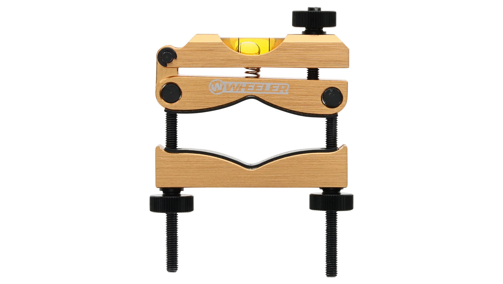 Essential Scope Mounting Kit | Wheeler