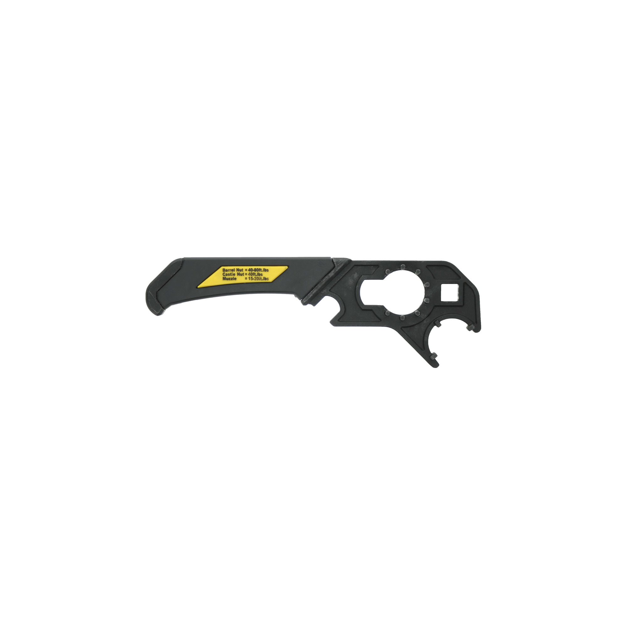 Delta Series® Professional Armorer's Wrench | Wheeler