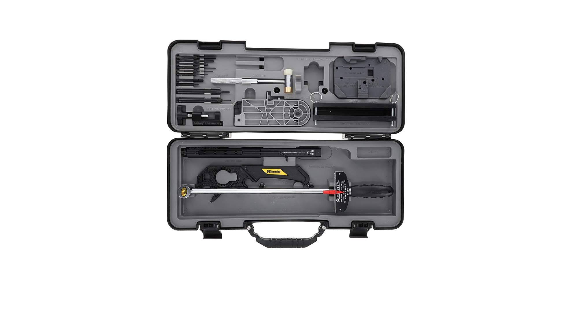 AR-15 Armorer's Kit | Wheeler