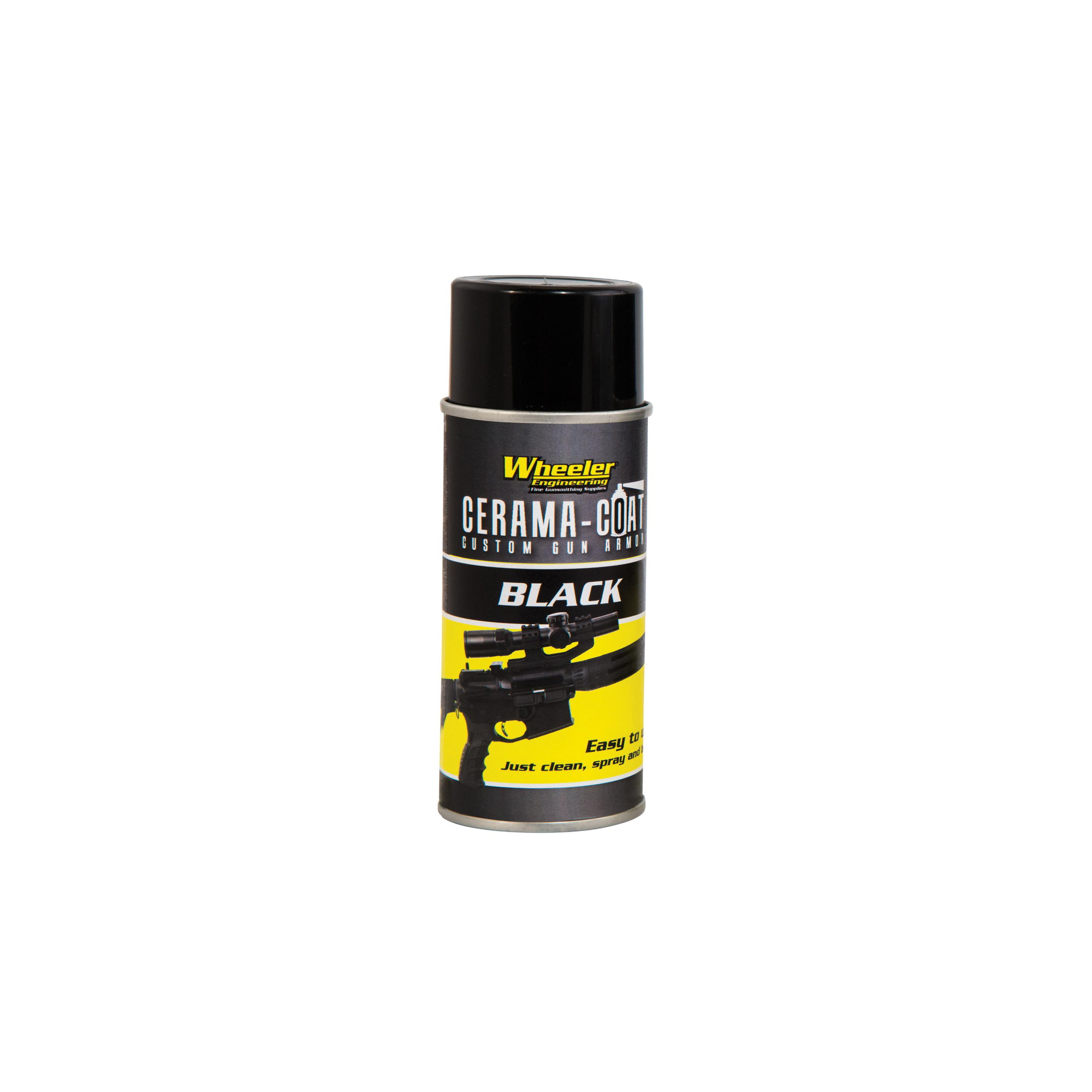 Cerama-Coat™ | Wheeler